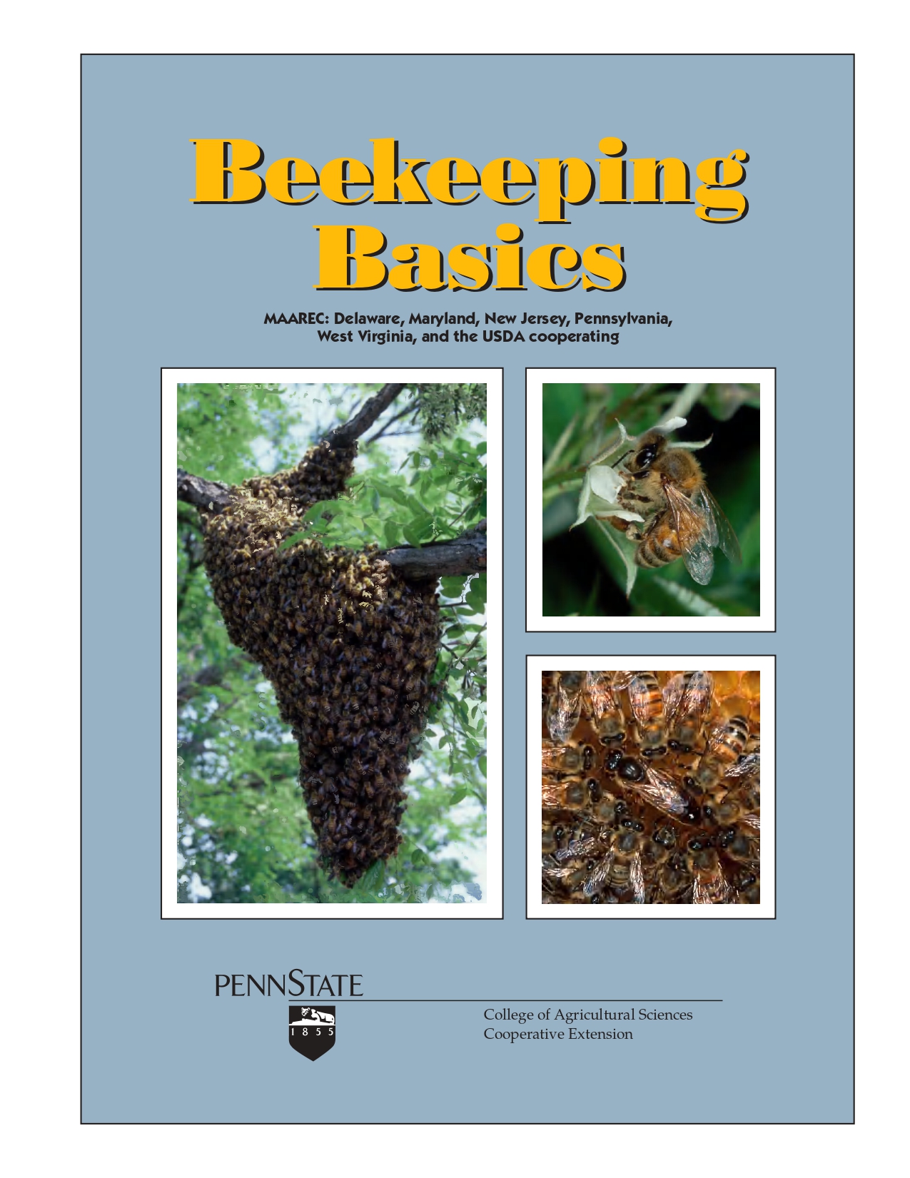 How To Apply For Beekeeping Grant